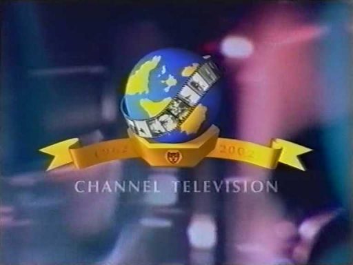 Channel Television – 40 Years Ident | TVARK