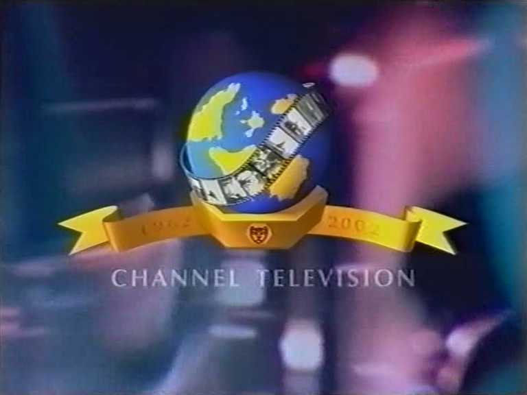 Channel Television – 40 Years Ident | TVARK
