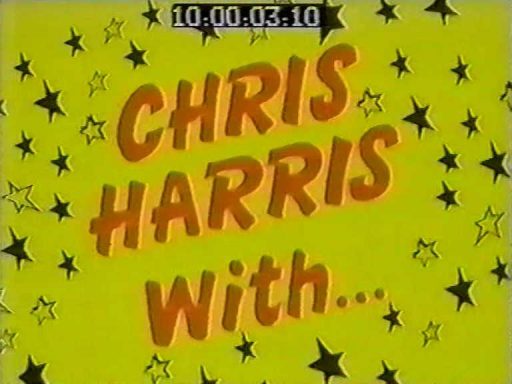 Hey Look.. That’s Me! | TVARK