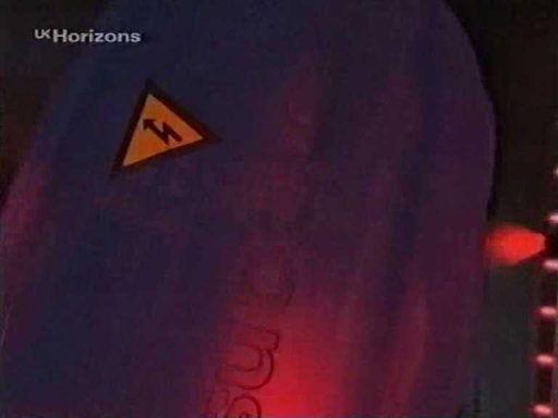 UK Horizons Ident | TVARK