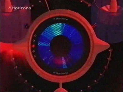 UK Horizons Ident | TVARK
