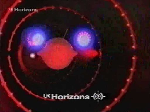 UK Horizons Ident | TVARK