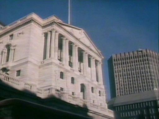 BBC 1 Scotland Current Account and Menu | TVARK