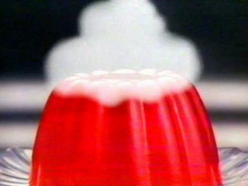 Birds Dream Topping | TVARK