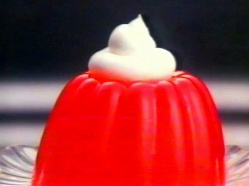 Birds Dream Topping | TVARK