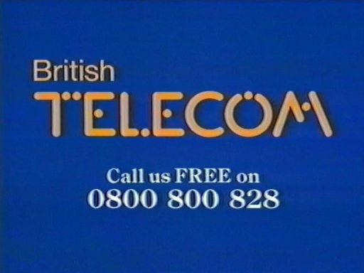 British Telecom | TVARK