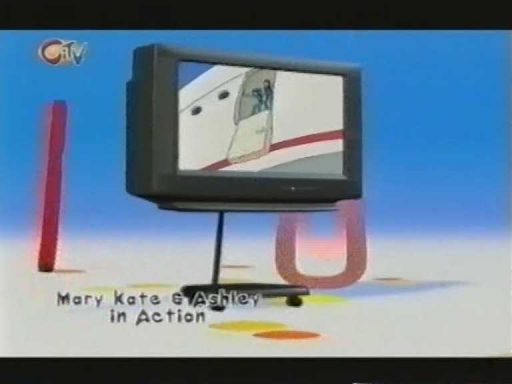 CITV Promo | TVARK