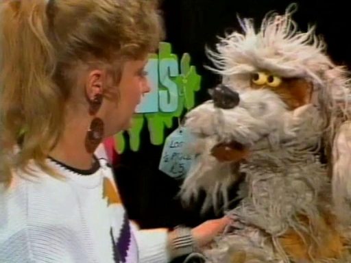 Children’s ITV continuity | TVARK