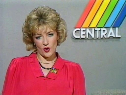 Central continuity Jo Wheeler | TVARK