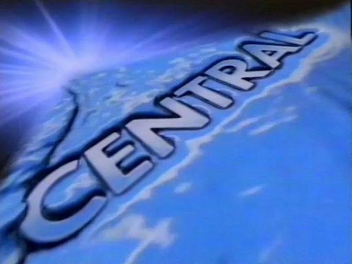 Central Ident | TVARK