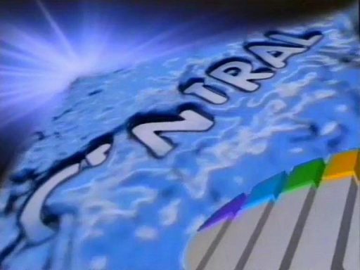 Central Ident | TVARK