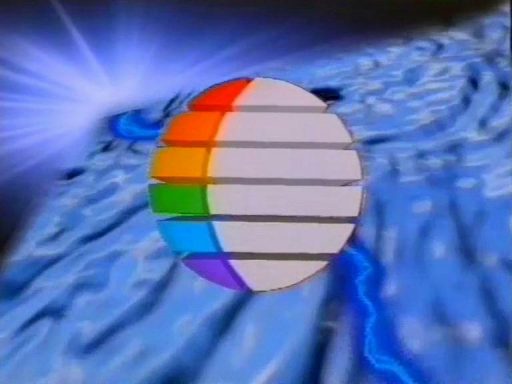 Central Ident | TVARK
