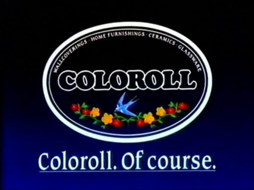 Coloroll | TVARK