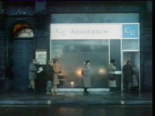 Commercial Union | TVARK