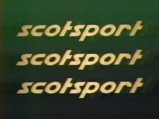 Scotsport Cup Special | TVARK