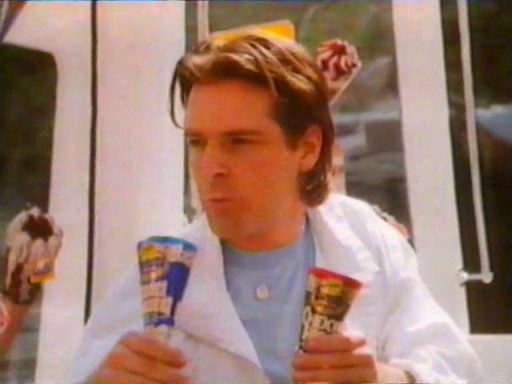 Walls Cornetto Super Cones | TVARK