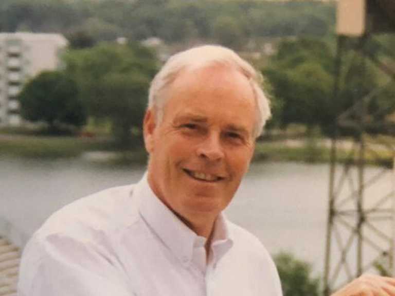 Alan Saunders | TVARK