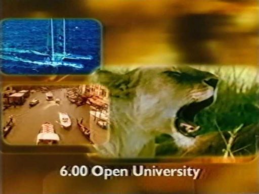 BBC Learning Zone startup | TVARK