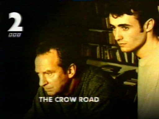 The Crow Road slide | TVARK
