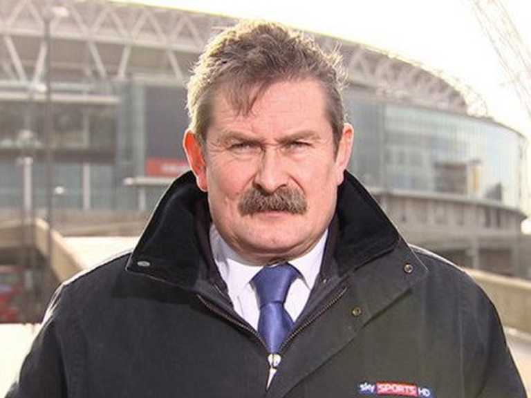 Nick Collins | TVARK