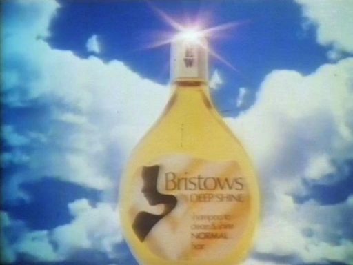 Bristow’s Deep Shine Shampoo | TVARK