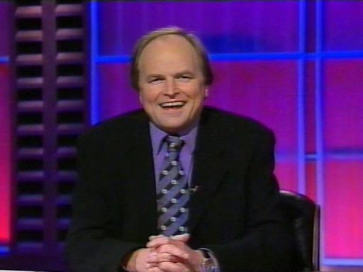 Clive Anderson All Talk | TVARK