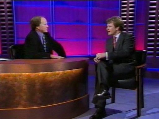 Clive Anderson All Talk | TVARK