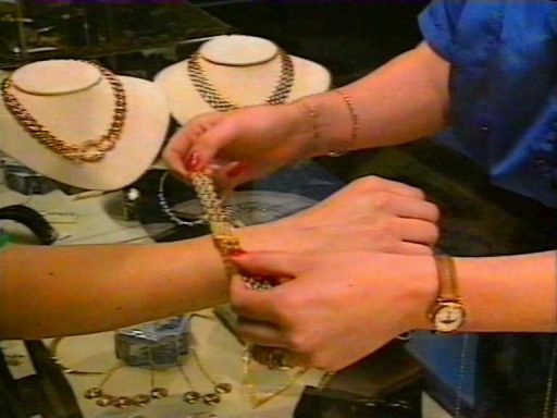 Cornish Goldsmiths | TVARK