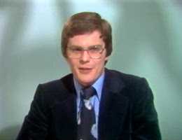 David Strachan | TVARK