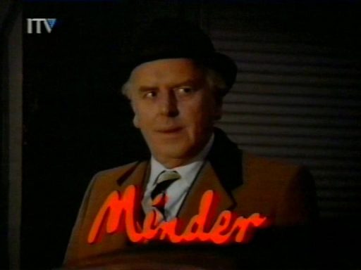 ITV Minder promo | TVARK