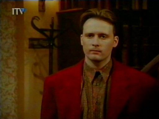 ITV Minder promo | TVARK