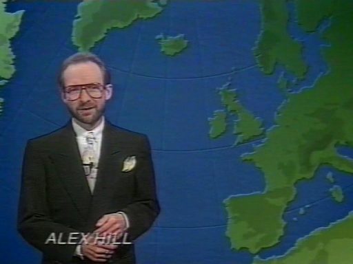 ITV National Weather | TVARK