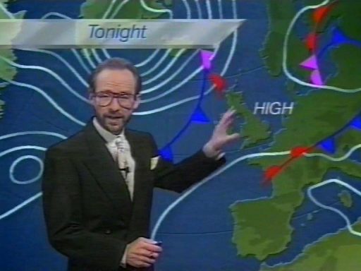 ITV National Weather | TVARK