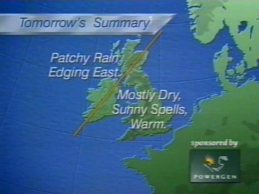 ITV National Weather | TVARK