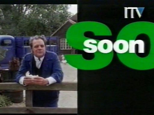 ITV New Season promo | TVARK