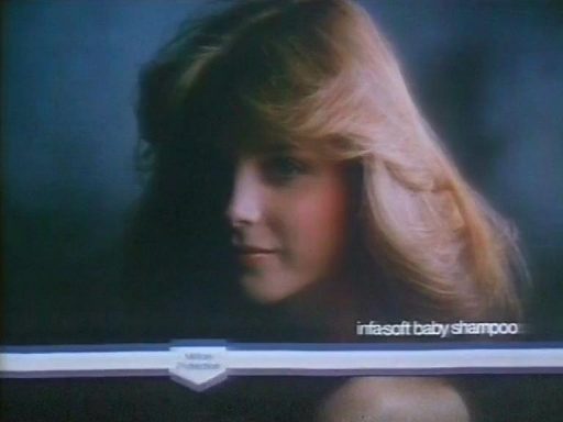 Milton Infa-Soft Baby Shampoo | TVARK