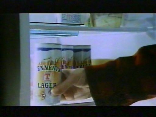 Tennent’s Lager | TVARK