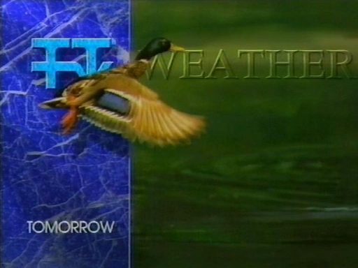 Tyne Tees Weather | TVARK