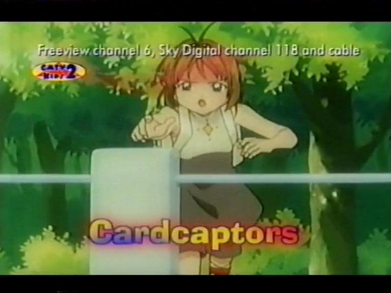 GMTV 2 Kids promo | TVARK