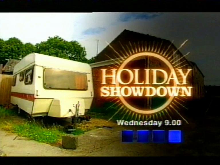 Holiday Showdown promo | TVARK