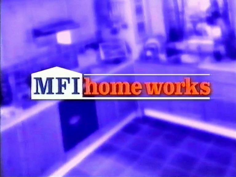 MFI Homeworks | TVARK