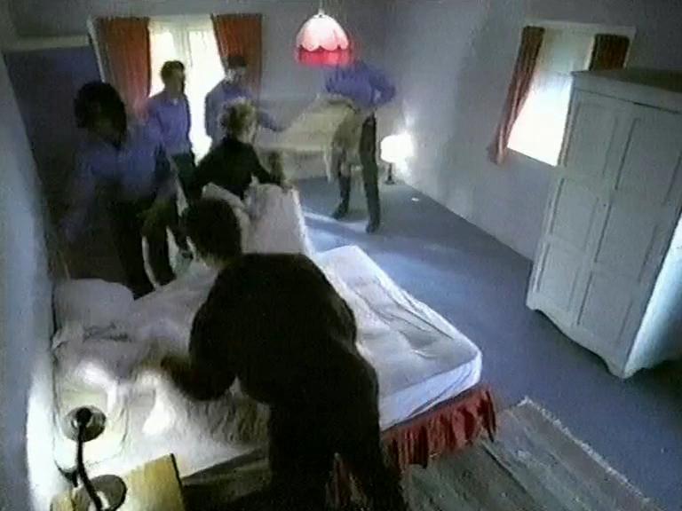 MFI Homeworks | TVARK