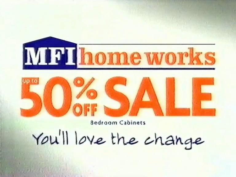 MFI Homeworks | TVARK