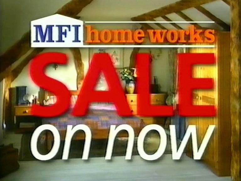 MFI Homeworks | TVARK