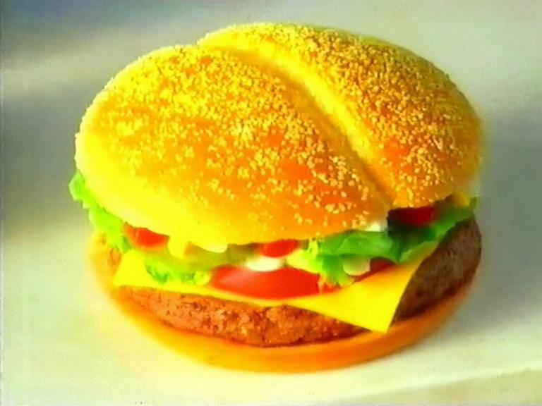 McDonald’s | TVARK