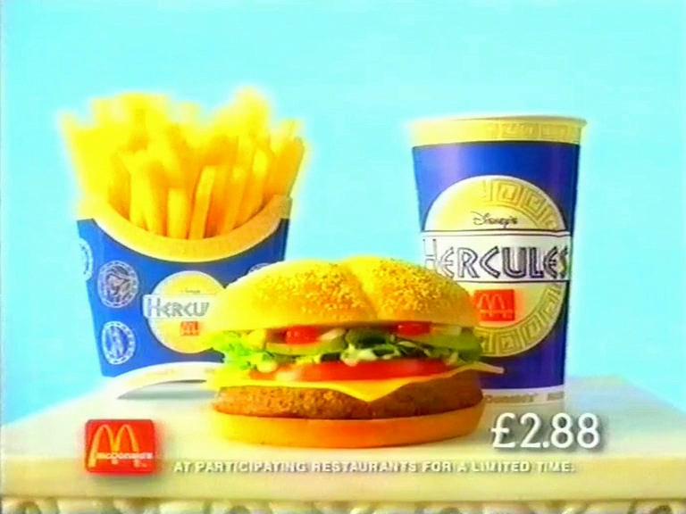 McDonald’s | TVARK