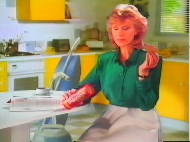 McVities Digestives | TVARK