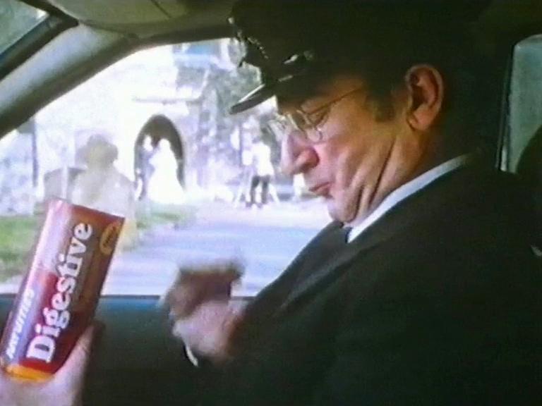 McVities Digestives | TVARK