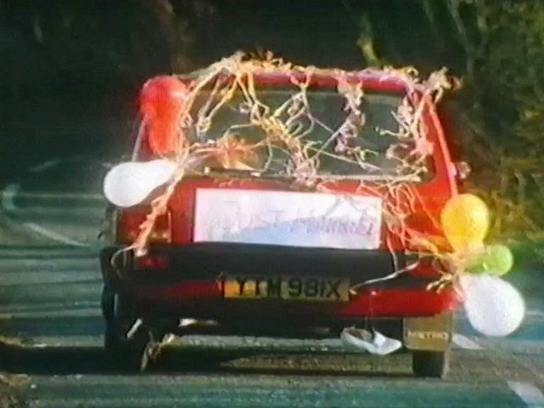 McVities Digestives | TVARK