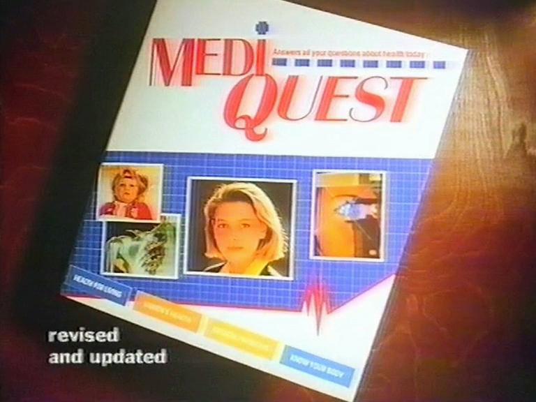 Mediquest | TVARK